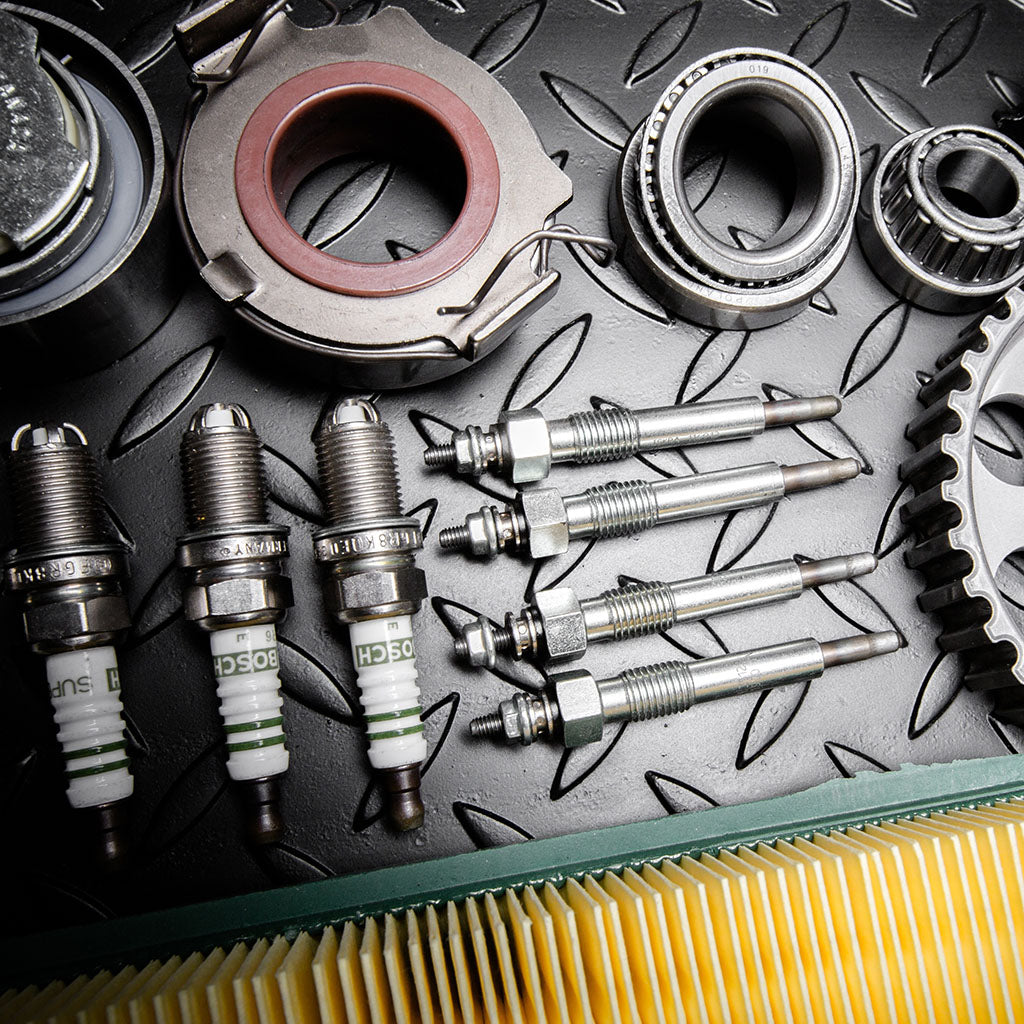 Used | Dream Performance Australia