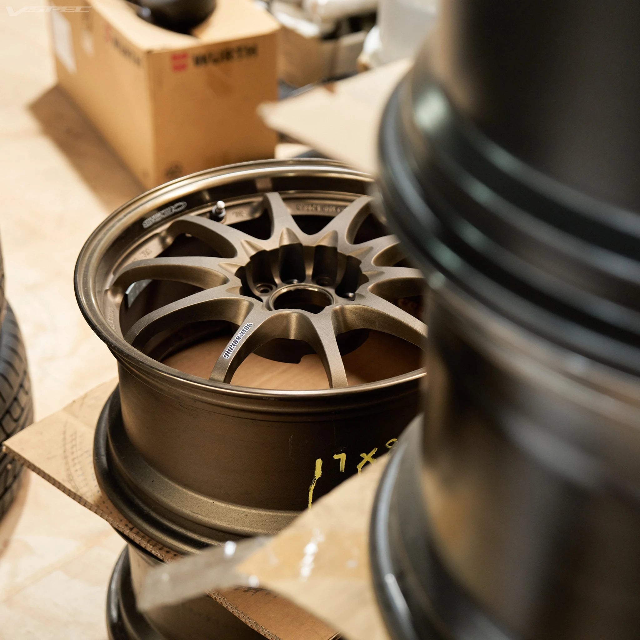 Wheels / Tyres | Dream Performance Australia