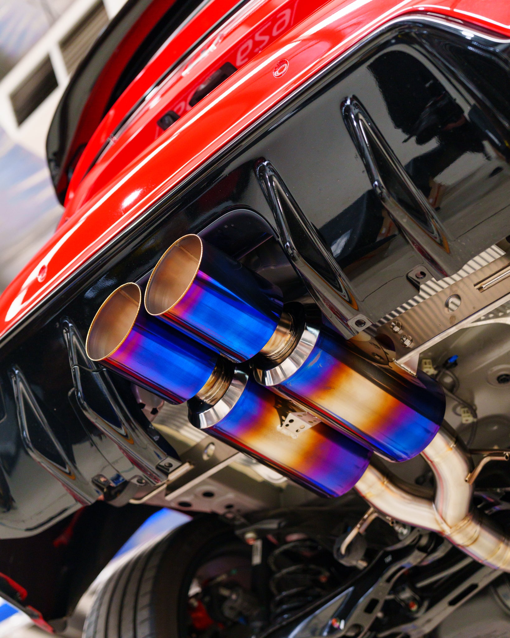 Performance Parts | Dream Performance Australia