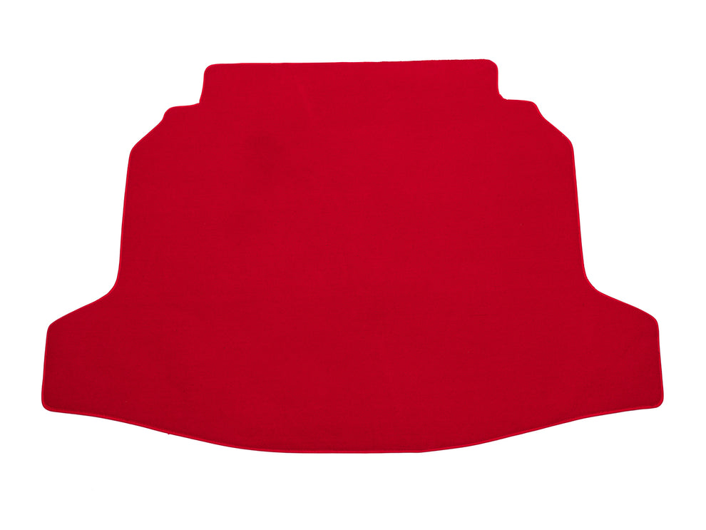 Honda Civic Type R FL5 Boot Mat | Dream Performance Australia