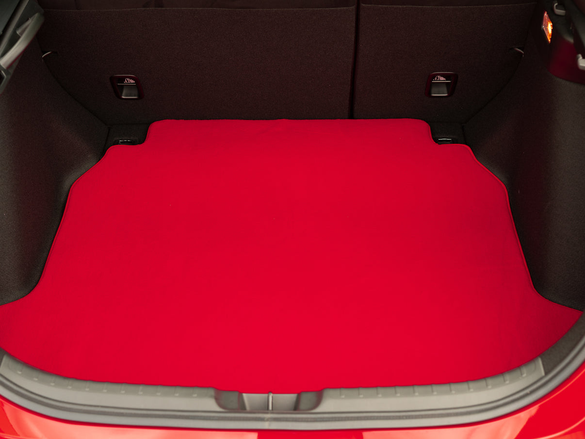 Honda Civic Type R FL5 Boot Mat | Dream Performance Australia