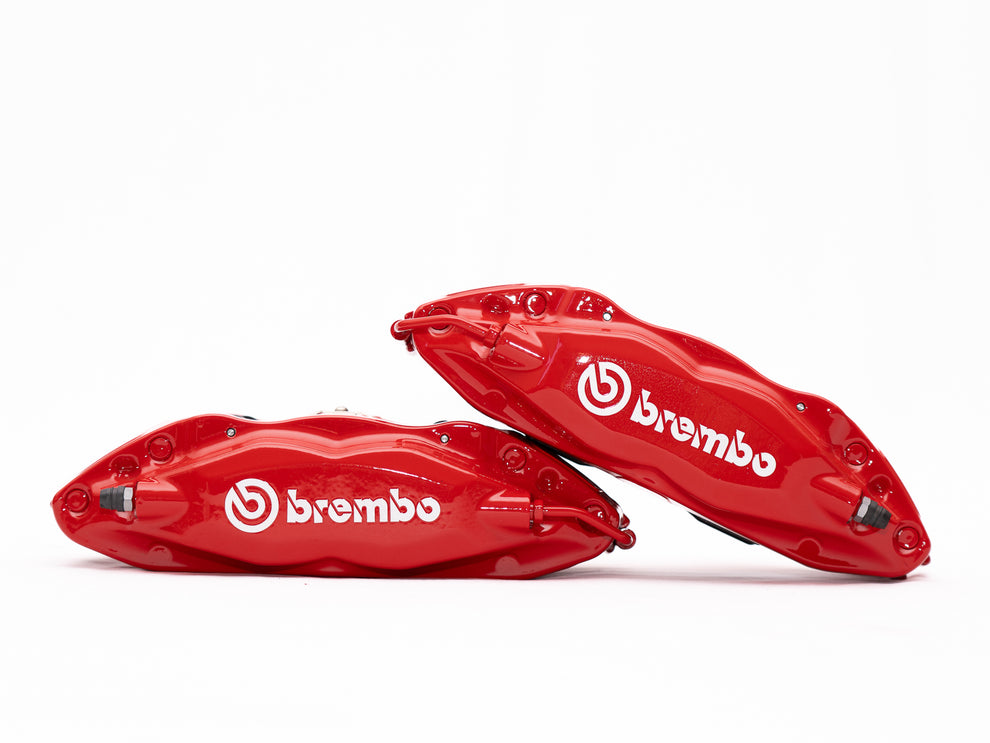 Honda S2000 F50 Brembo Brake kit | Dream Performance Australia