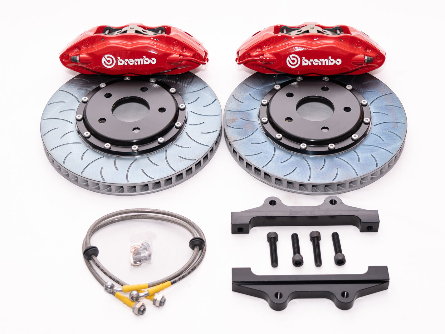Honda S2000 F50 Brembo Brake kit | Dream Performance Australia